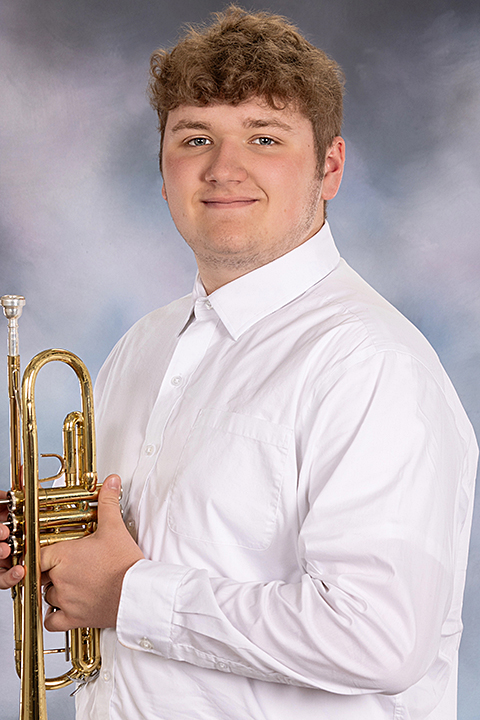 Royal Trumpeteers for 86th Forest Festival announced | News, Sports ...